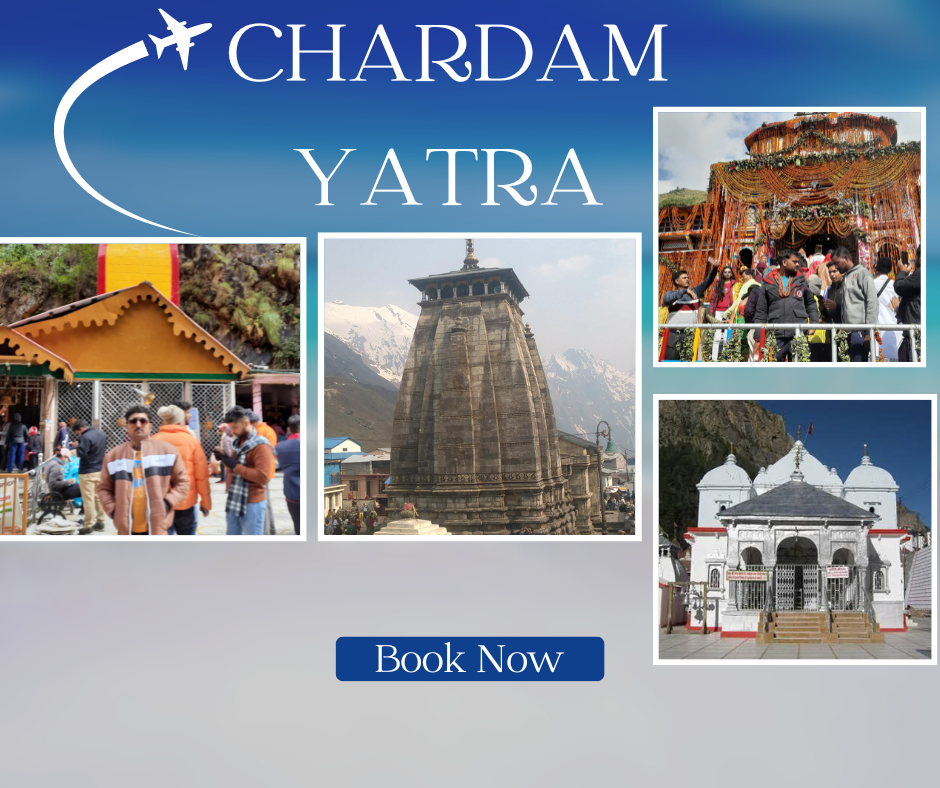 Yatra Packages 2024 | Yatra Darshini